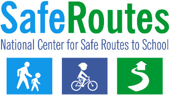 Safe Routes to School : Walk & Bike to School